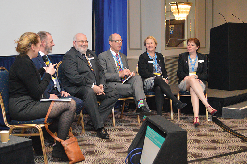 Annual Student Conference 2017 report | SoR